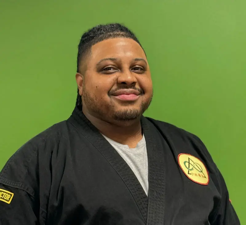 About Us - Endeavor Martial Arts Center